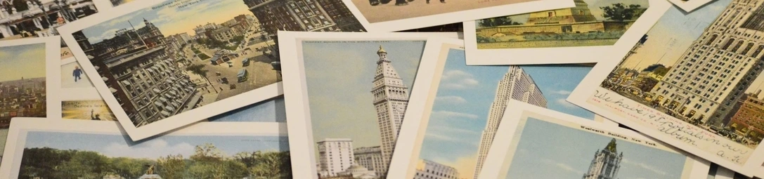 Most Common Postcard Sizes and Their Benefits