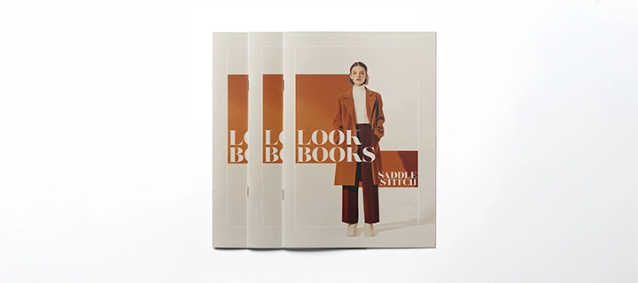 Lookbook Printing Services: Affordable Lookbooks