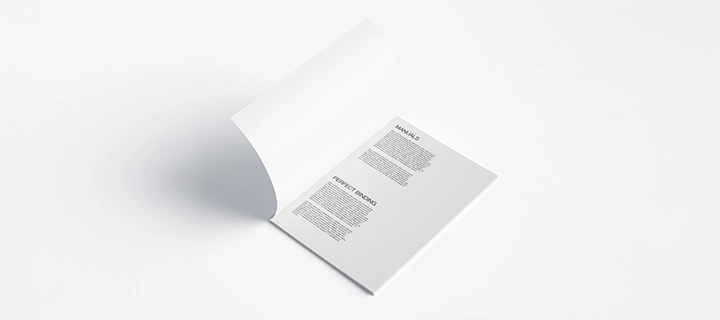 Manual Printing Services: Affordable Manuals