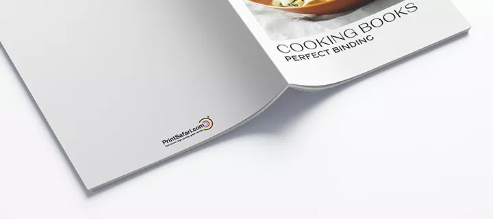 Cookbook Printing Services: Affordable Cookbook Printing