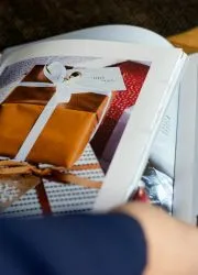 Lookbook Printing Services: Affordable Lookbooks