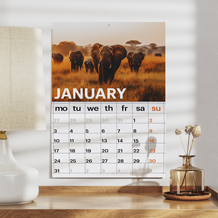 Calendar Printing: Bulk Printing for Customizable Calendars