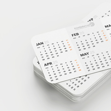 Pocket Calendar Printing: Affordable Bulk Solutions
