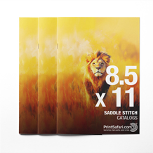 Bulk Catalog Printing, Wholesale Catalogs with Saddle Stitch ...