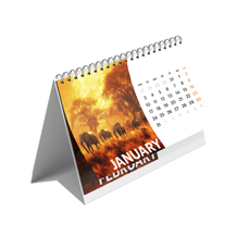 Desk Calendar Printing: Affordable Bulk Printing for Businesses