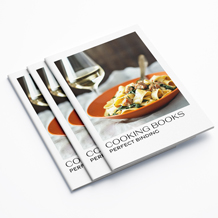 Cookbook Printing Services: Affordable Cookbook Printing