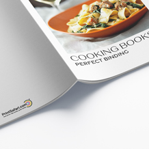 Cookbook Printing Services: Affordable Cookbook Printing