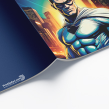 Comic Books Printing Services: Affordable Comic Book Printing