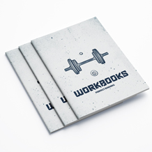Workbook Printing Services: Affordable Workbooks