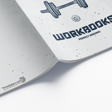 Workbook Printing Services: Affordable Workbooks