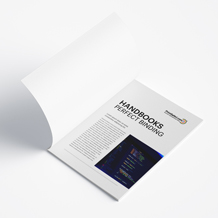 Handbook Printing Services: Affordable Handbooks