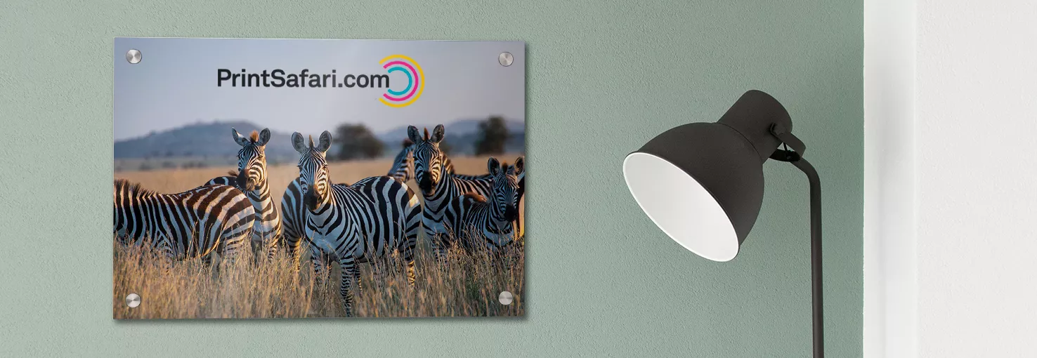 Get Your Custom Acrylic Boards | PrintSafari.com