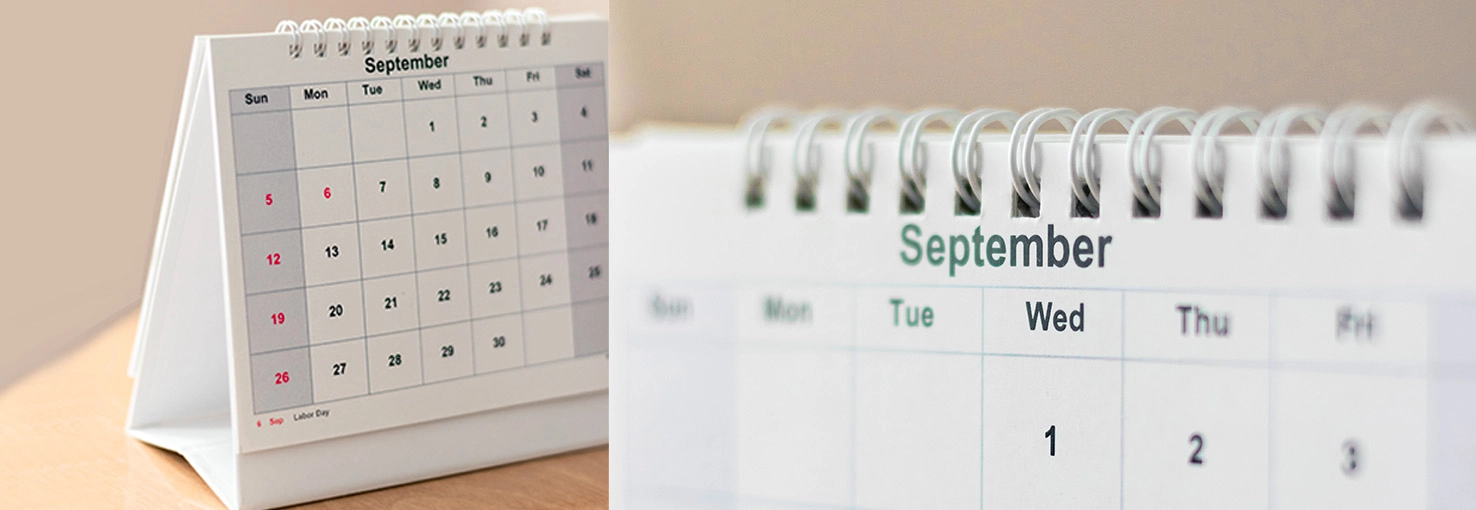 Desk Calendar Printing: Affordable Bulk Printing for Businesses