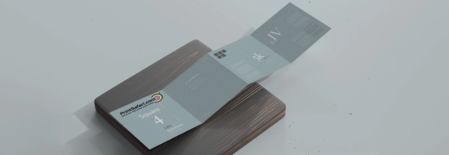 Print Restaurant Menus With Our Menu Printing Service | Printsafari