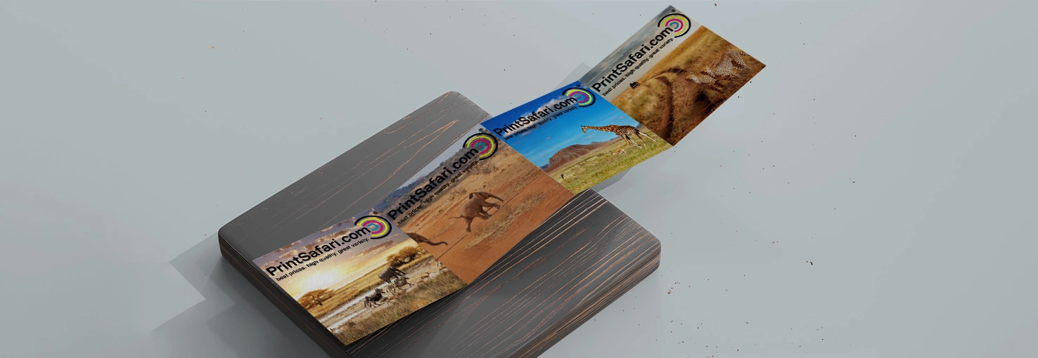 Print Restaurant Menus With Our Menu Printing Service | Printsafari