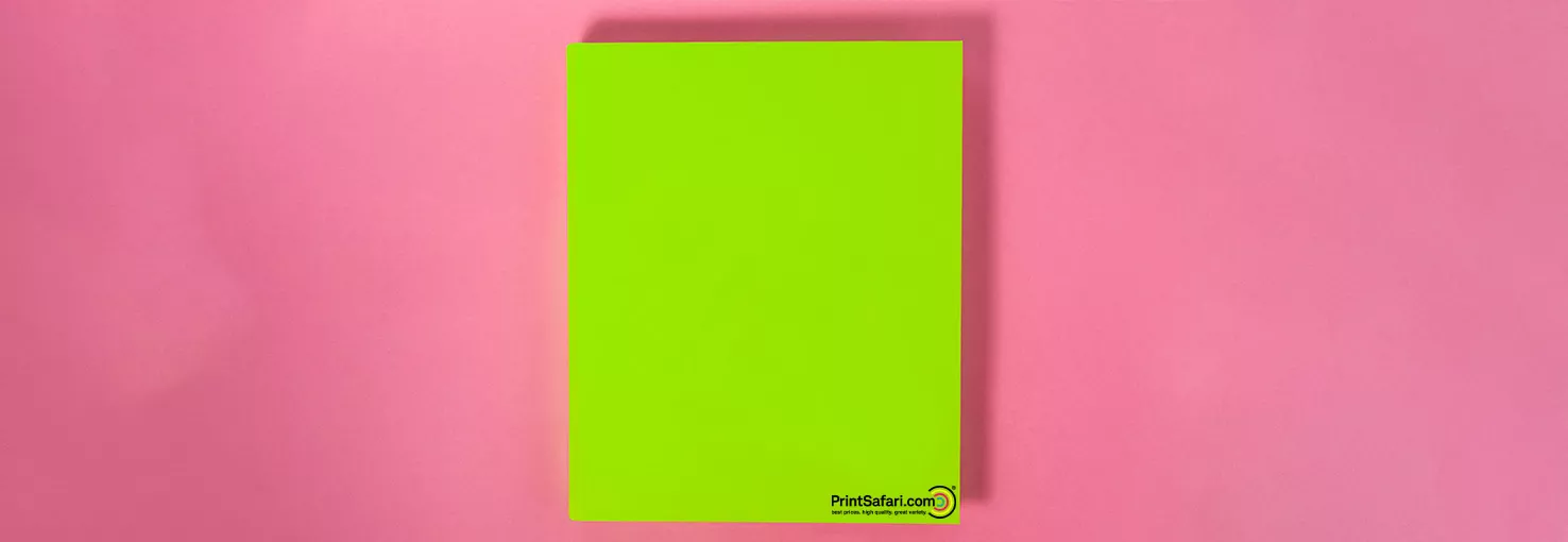 Neon Stickers | PrintSafari.com