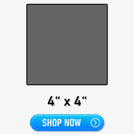 Custom Plastic Signs | Printsafari.com