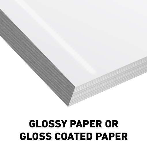 Types Of White Papers