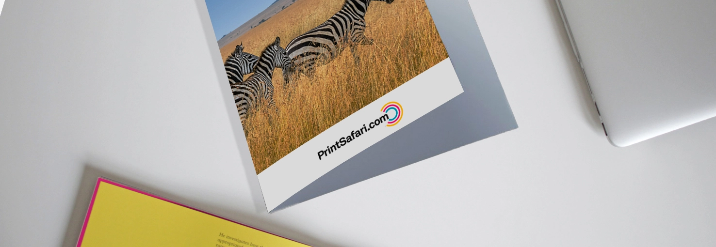 Custom Folder & Presentation Folder Printing