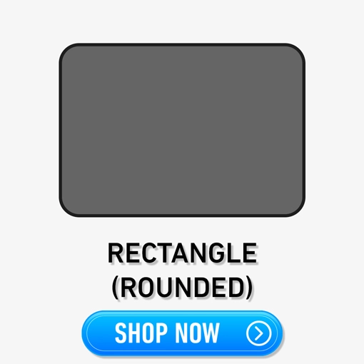 Special Shape Custom Printing | Printsafari.com